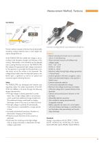 poroscope brochure - HELMUT FISCHER SRL - PDF Catalogs | Technical ...