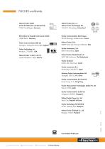 poroscope brochure - HELMUT FISCHER SRL - PDF Catalogs | Technical ...