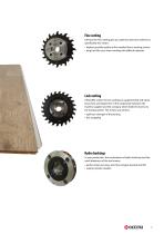 Flooring - KYOCERA UNIMERCO TOOLING GmbH - PDF Catalogs | Technical ...