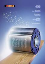 Tersa planing system - KYOCERA UNIMERCO TOOLING GmbH - PDF Catalogs ...