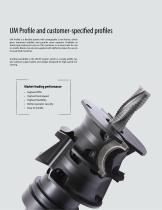Tools for woodworking - KYOCERA UNIMERCO TOOLING GmbH - PDF Catalogs ...