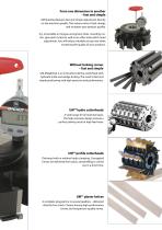 UM tools - KYOCERA UNIMERCO TOOLING GmbH - PDF Catalogs | Technical ...