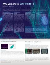 INFINITY DIGITAL MICROSCOPY CAMERAS - Lumenera - PDF Catalogs ...