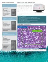 INFINITY DIGITAL MICROSCOPY CAMERAS - Lumenera - PDF Catalogs ...