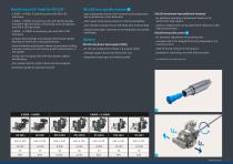 4-axis machining centres H - HELLER - PDF Catalogs | Technical ...