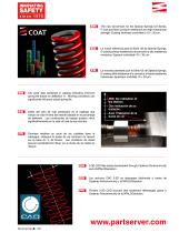 DIE SPRINGS - SPECIAL SPRINGS SRL - PDF Catalogs | Technical ...