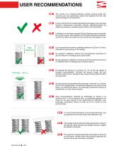 DIE SPRINGS - SPECIAL SPRINGS SRL - PDF Catalogs | Technical ...