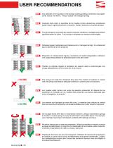 DIE SPRINGS - SPECIAL SPRINGS SRL - PDF Catalogs | Technical ...