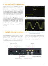 DS8000-R - Rigol Technologies EU GmbH - PDF Catalogs | Technical Documentation | Brochure