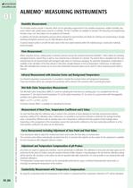 The ALMEMO® System: One Instrument for all Sensors - Clark - PDF ...