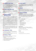 Straight Type Thermocouples - Elimko Elektronik Imalat ve Kontrol - PDF ...