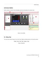 proop User Manual - EMKO Elektronik - PDF Catalogs | Technical Documentation | Brochure