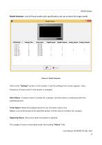 proop User Manual - EMKO Elektronik - PDF Catalogs | Technical Documentation | Brochure