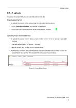 proop User Manual - EMKO Elektronik - PDF Catalogs | Technical Documentation | Brochure