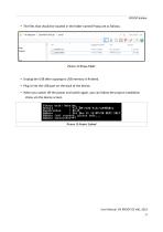 proop User Manual - EMKO Elektronik - PDF Catalogs | Technical Documentation | Brochure