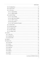 proop User Manual - EMKO Elektronik - PDF Catalogs | Technical Documentation | Brochure