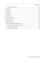 proop User Manual - EMKO Elektronik - PDF Catalogs | Technical Documentation | Brochure