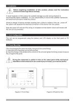 TRANS-SYNCRO AUTO START LOAD SHARE UNIT - EMKO Elektronik - PDF Catalogs | Technical ...