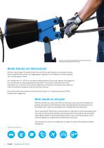 ECKOLD Handformer HF 100 PA - ECKOLD technics GmbH & Co. KG - PDF ...