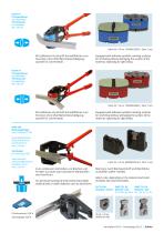 ECKOLD Handzange HZ 52 - ECKOLD technics GmbH & Co. KG - PDF Catalogs ...