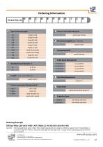 TER-Exd-PKGz-238 - Alf-Sensor - PDF Catalogs | Technical Documentation | Brochure