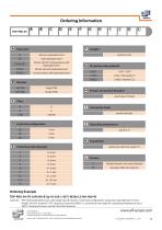 TOP-PKG-04 - Alf-Sensor - PDF Catalogs | Technical Documentation | Brochure