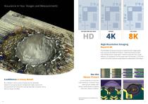 DSX2000 Digital Microscope - Evident - Olympus Scientific Solutions ...