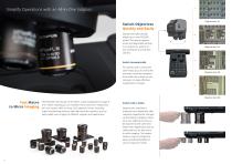 DSX2000 Digital Microscope - Evident - Olympus Scientific Solutions ...