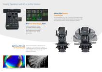 DSX2000 Digital Microscope - Evident - Olympus Scientific Solutions ...