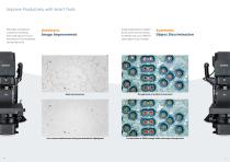 DSX2000 Digital Microscope - Evident - Olympus Scientific Solutions ...