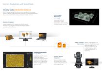 DSX2000 Digital Microscope - Evident - Olympus Scientific Solutions ...