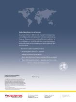 1810 2810 Heavy-Duty Modular Single Double Cartridge Seal - A.W ...