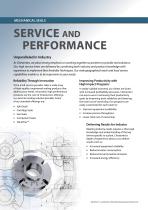 Catalogue 2020 - A.W. Chesterton Company - PDF Catalogs | Technical ...