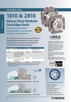 Catalogue 2020 - A.W. Chesterton Company - PDF Catalogs | Technical ...