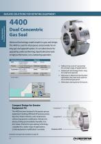 Catalogue of products - A.W. Chesterton Company - PDF Catalogs ...