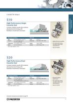 Catalogue of products - A.W. Chesterton Company - PDF Catalogs ...