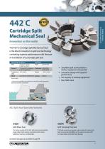 Catalogue of products - A.W. Chesterton Company - PDF Catalogs ...