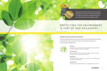 Corporate brochure - A.W. Chesterton Company - PDF Catalogs | Technical ...