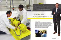 Corporate brochure - A.W. Chesterton Company - PDF Catalogs | Technical ...