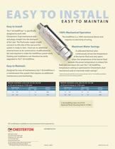 INTELLIFLOW - A.W. Chesterton Company - PDF Catalogs | Technical ...