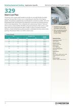 MECHANICAL PACKING AND GASKET CATALOG - A.W. Chesterton Company - PDF ...