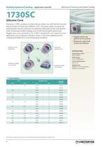 MECHANICAL PACKING AND GASKET CATALOG - A.W. Chesterton Company - PDF ...