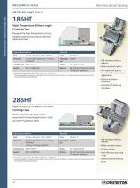 MECHANICAL SEAL - A.W. Chesterton Company - PDF Catalogs | Technical ...