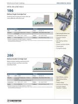 MECHANICAL SEAL - A.W. Chesterton Company - PDF Catalogs | Technical ...