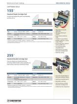 MECHANICAL SEAL - A.W. Chesterton Company - PDF Catalogs | Technical ...
