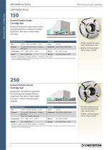 MECHANICAL SEAL - A.W. Chesterton Company - PDF Catalogs | Technical ...