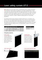 Laser Safety - Spetec GmbH - PDF Catalogs | Technical Documentation ...