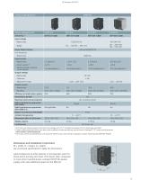 SITOP Lite- low-cost basic power supply - Siemens Power Supplies - PDF ...