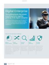 SITOP Power Supply - Siemens Power Supplies - PDF Catalogs | Technical ...