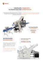 Slicing systems - FINOVA - PDF Catalogs | Technical Documentation ...